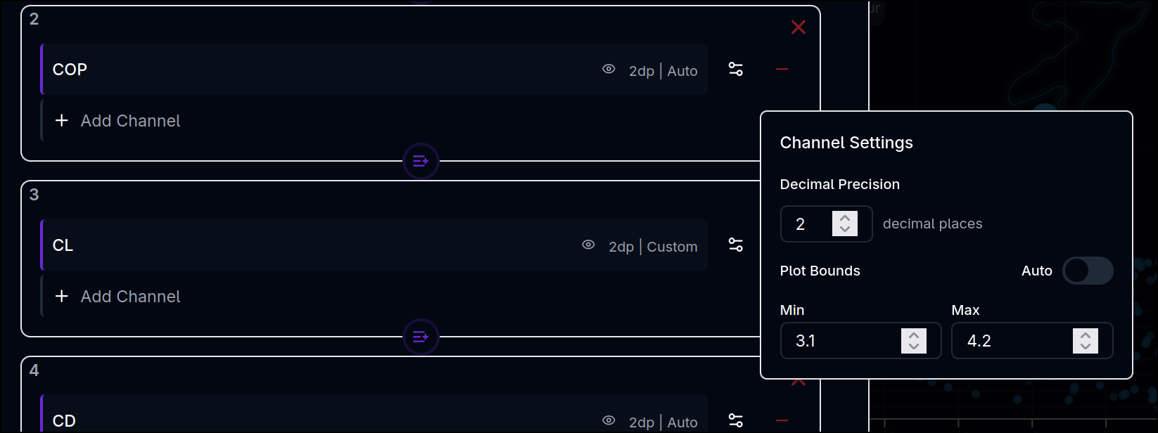 Applied Racing Dynamics