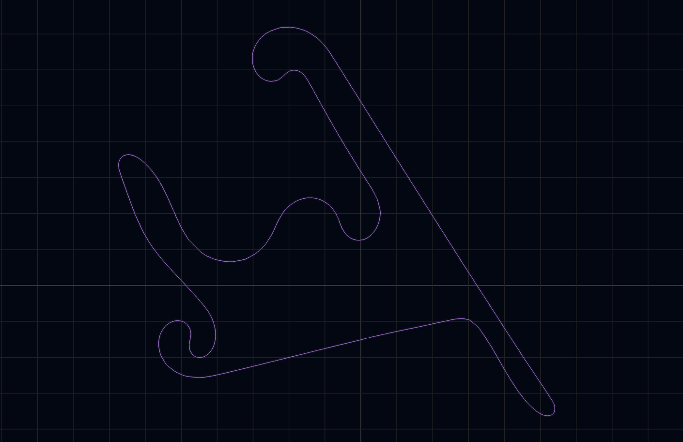 Applied Racing Dynamics